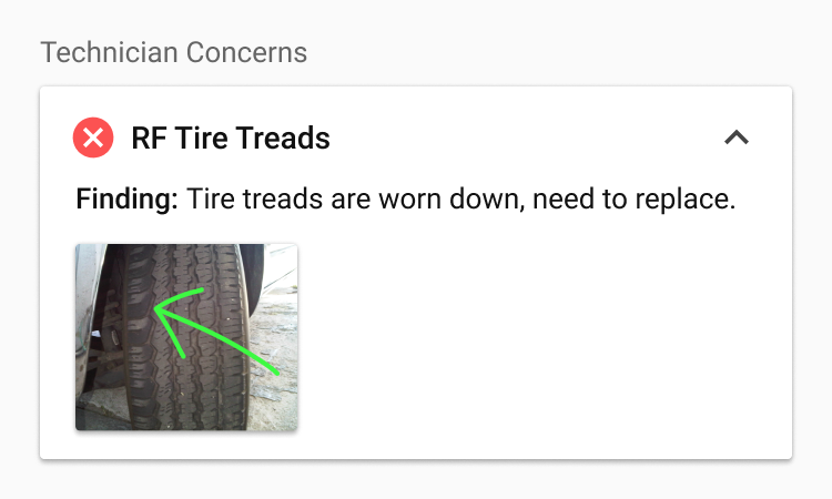 Auto Repair Shop Management Software - Tekmetric
