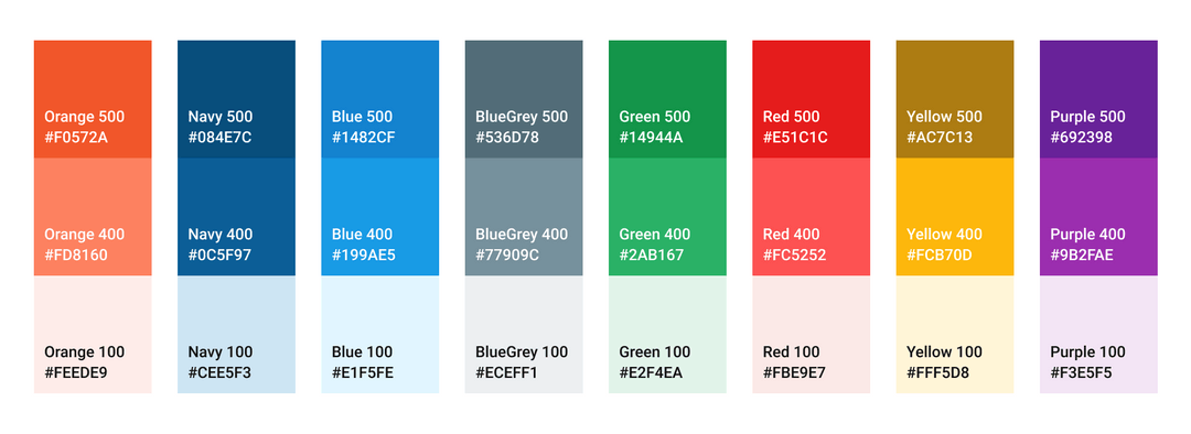 Brand Guidelines - Tekmetric