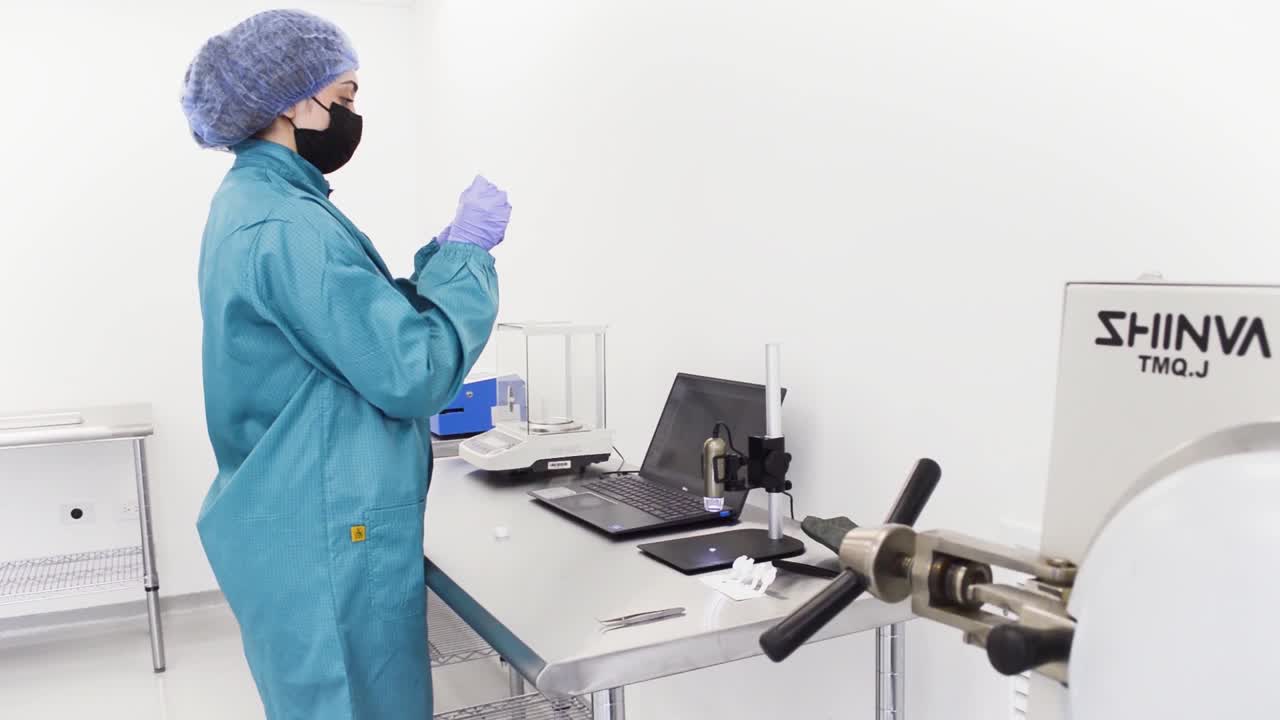 Bioana - Medical Device Development