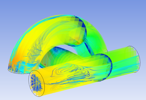 OCCLUSION DEVICE - Bioana