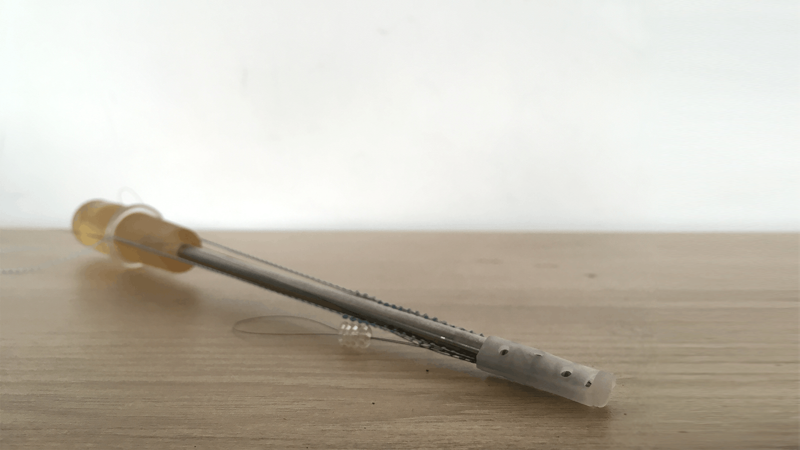 Bioana - Medical Device Development