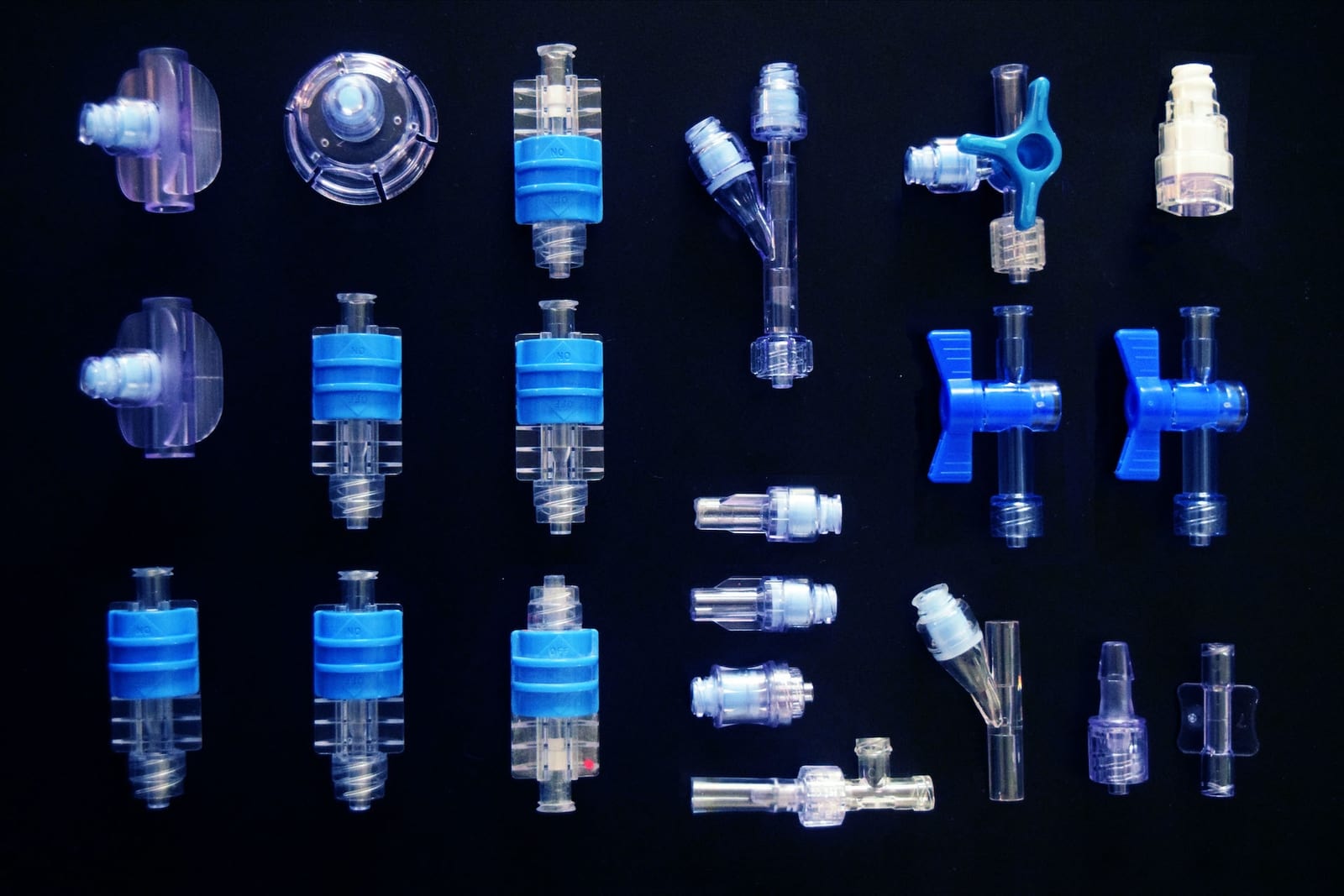 Bioana - Medical Device Development