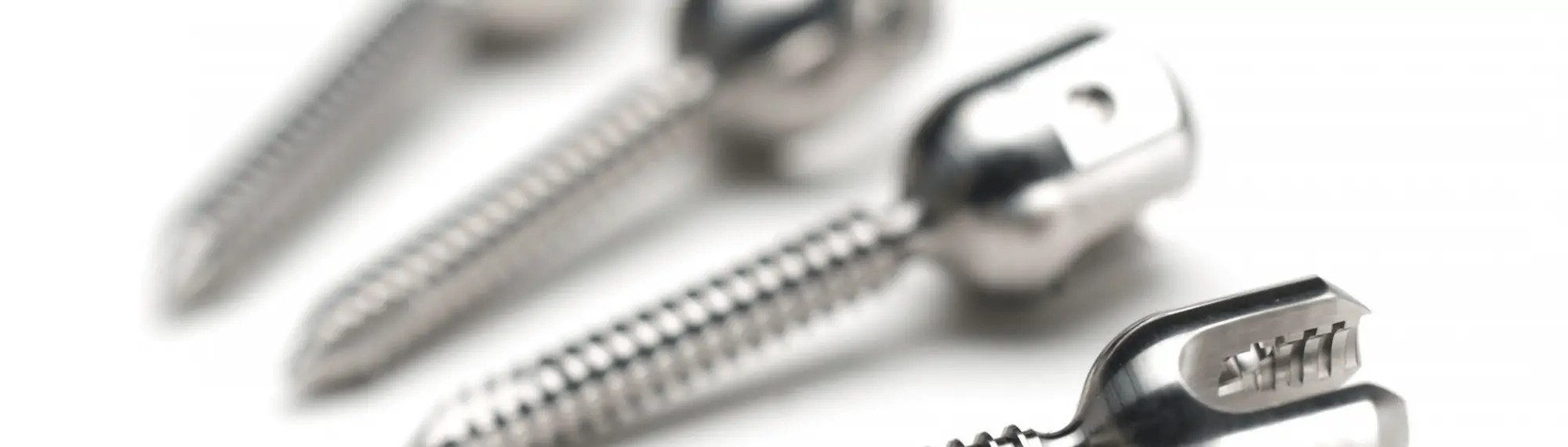 Bone Screws - Medical Device Testing - Bioana