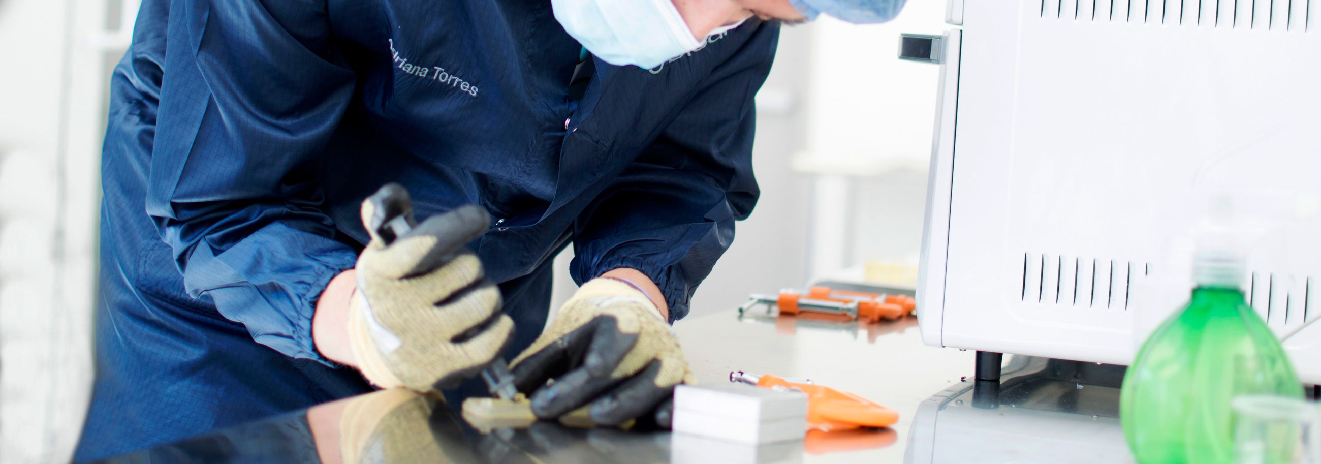 Bioana - Medical Device Development