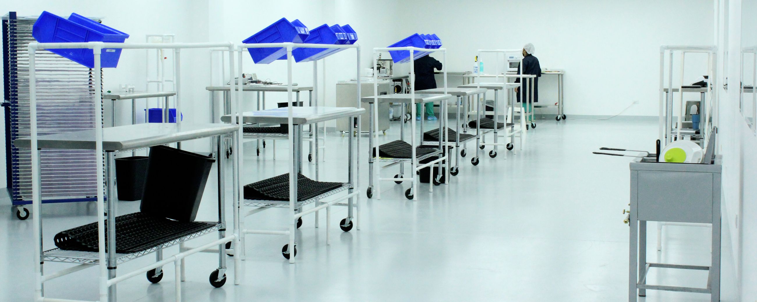 Bioana - Medical Device Development