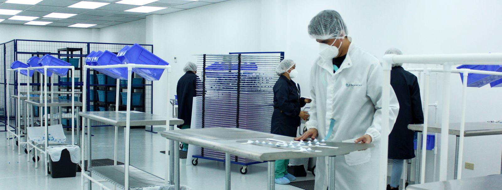 Bioana - Medical Device Development