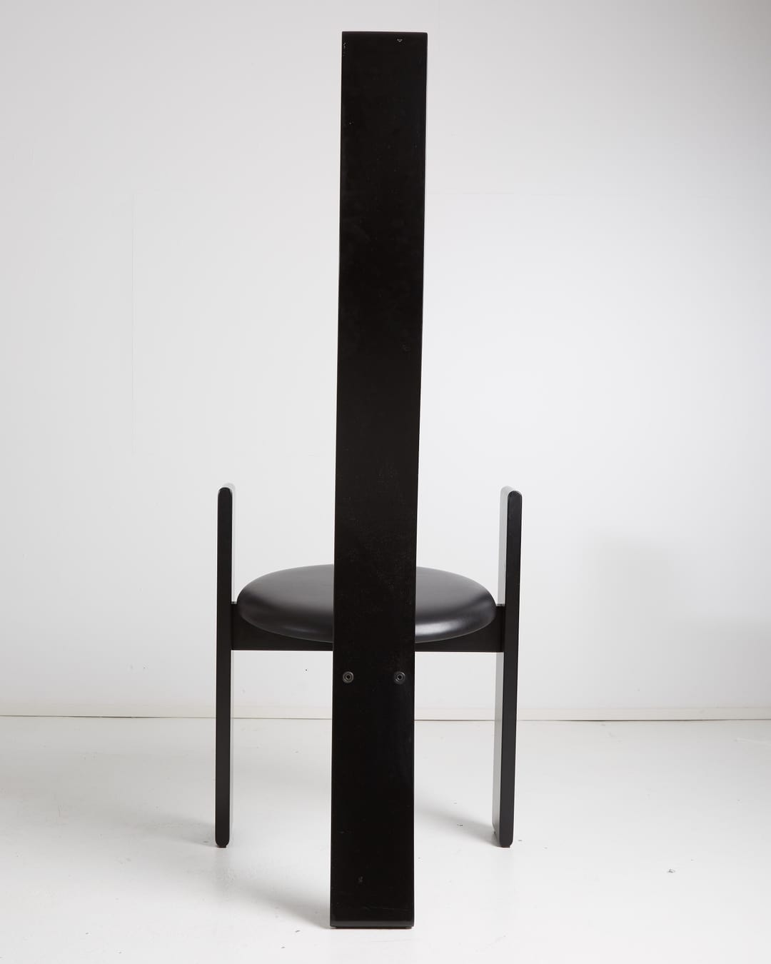 Golem Chair by Vico Magistretti for Poggi, 1970 - CAS AMSTERDAM