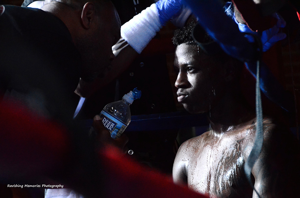 Youngest WBF champion crowned in the United States