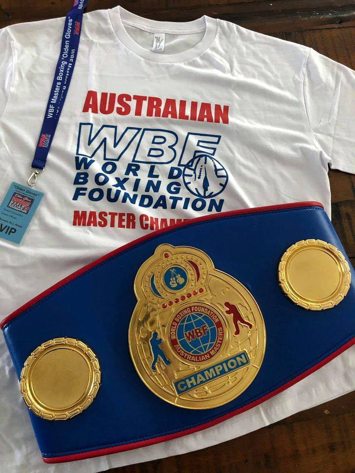 World Boxing Foundation