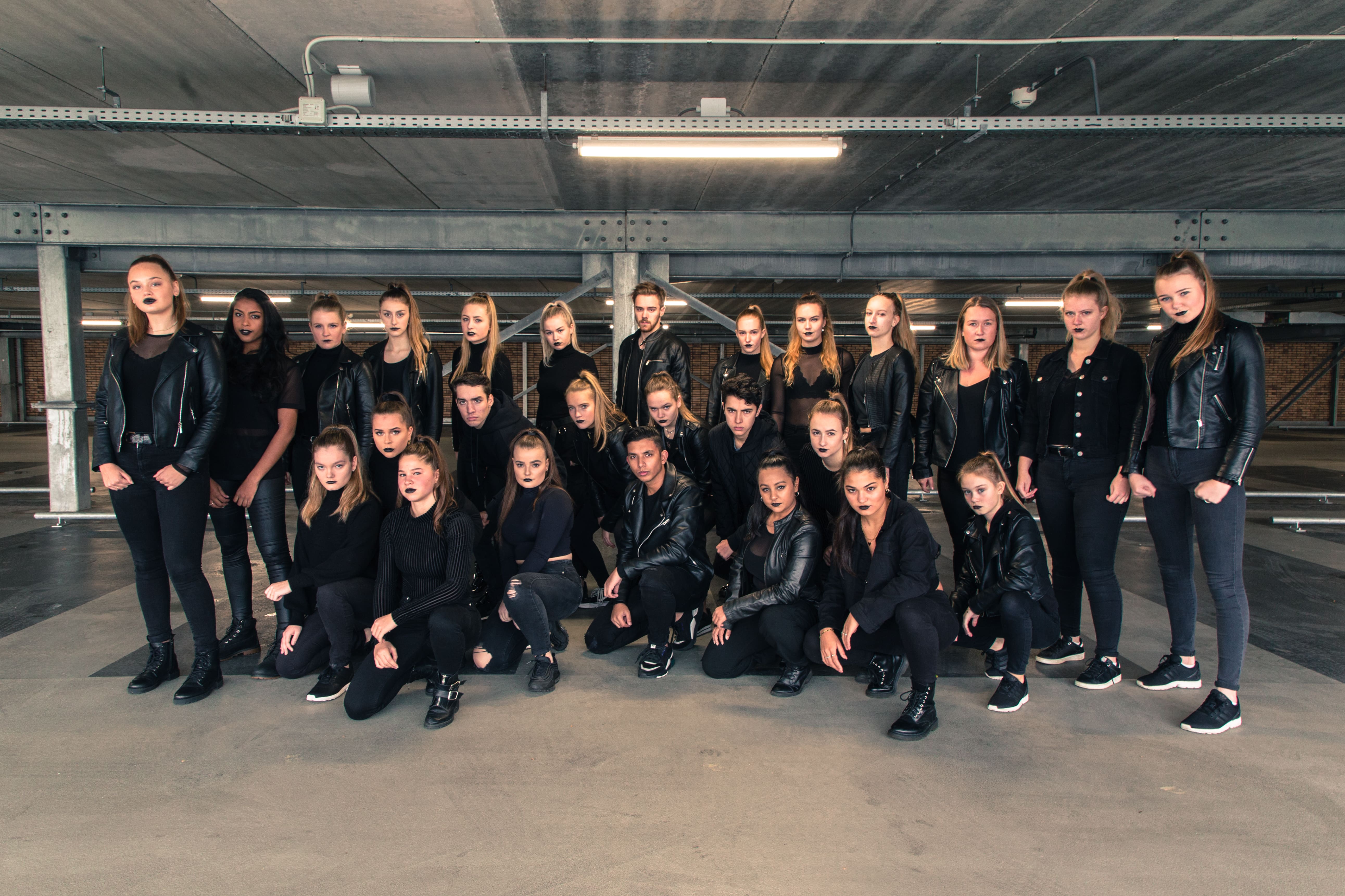 Bruce Dance Factory - De favoriete dansschool van Eindhoven
