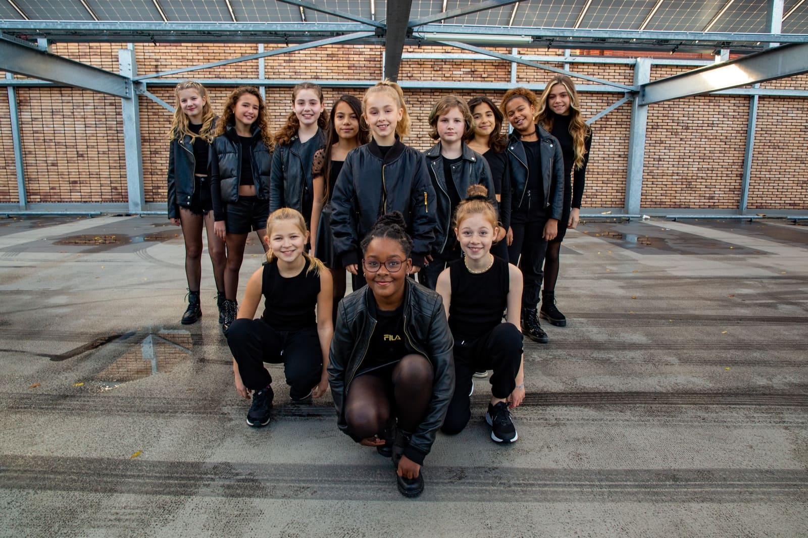 Bruce Dance Factory - De favoriete dansschool van Eindhoven