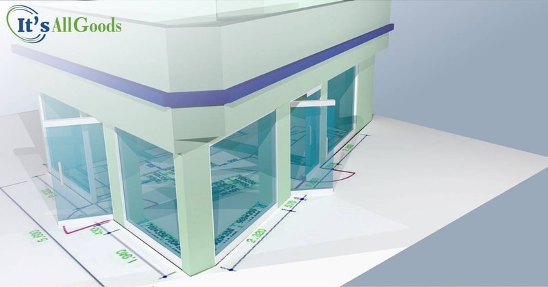 The Future of C-Stores: Store Layouts