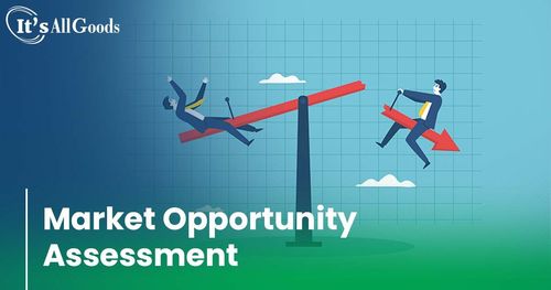 What is a Market Opportunity Assessment?