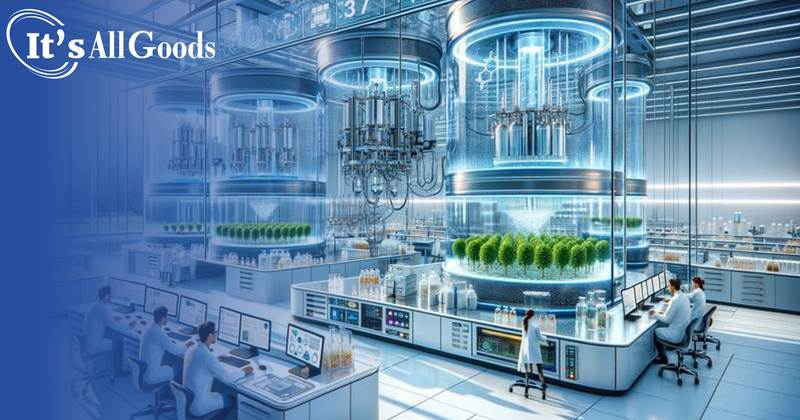 An Overview of Synthetic Food