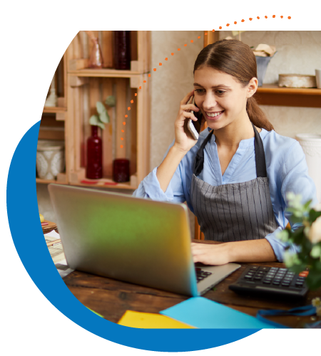 Phoneline+ Give Your Small Business Superpowers