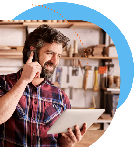 Phoneline+ Give Your Small Business Superpowers