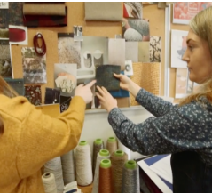 About Botany Weaving - performance textiles