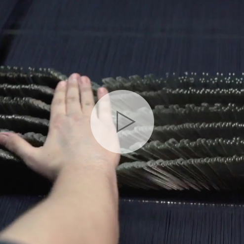 About Botany Weaving - performance textiles