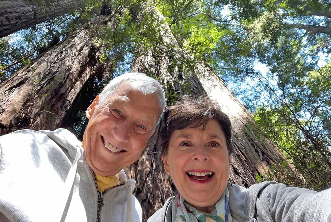 The Tree Whisperer® - Home