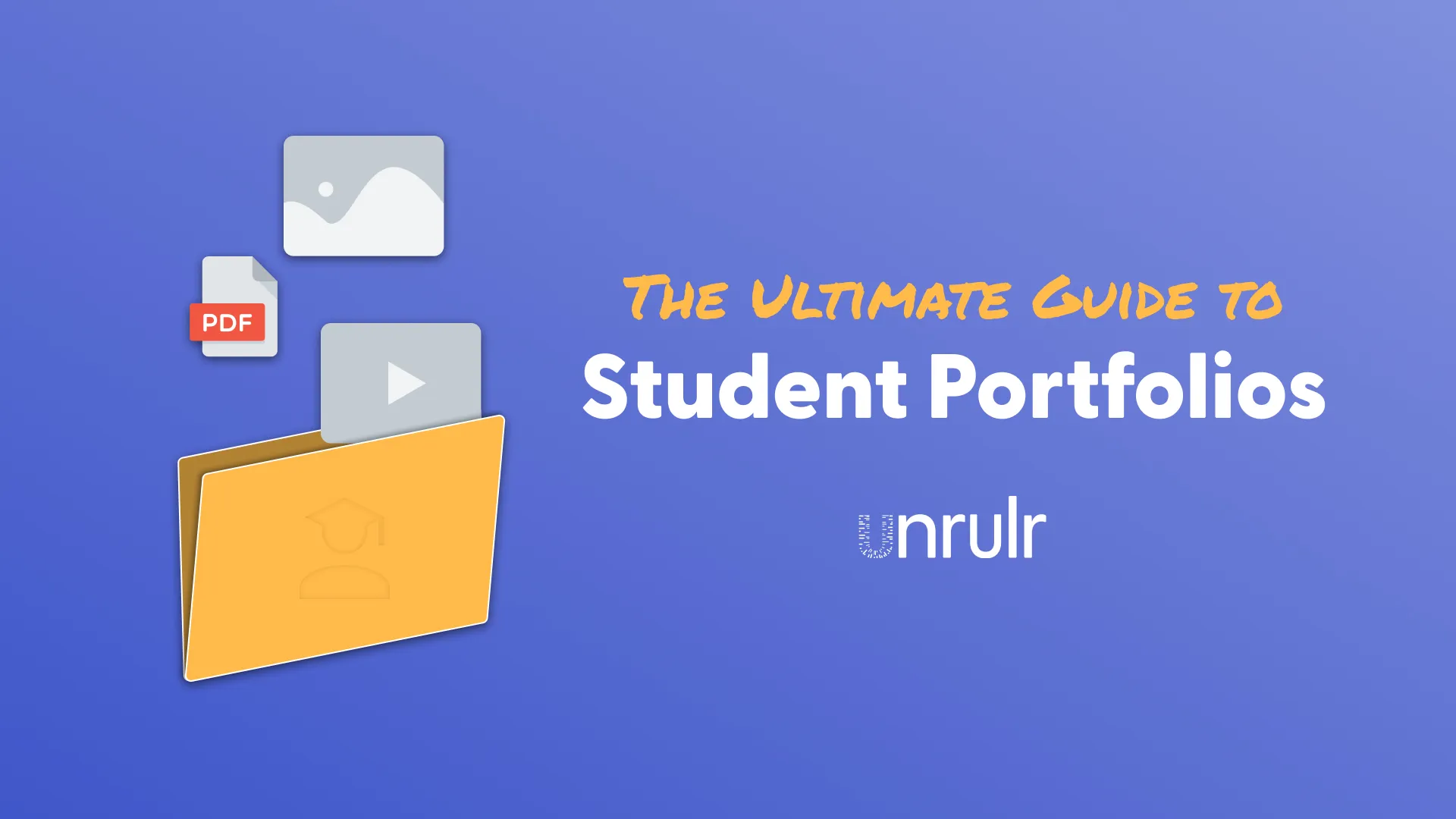 What Are Student Portfolios The Ultimate Guide To Student Portfolios