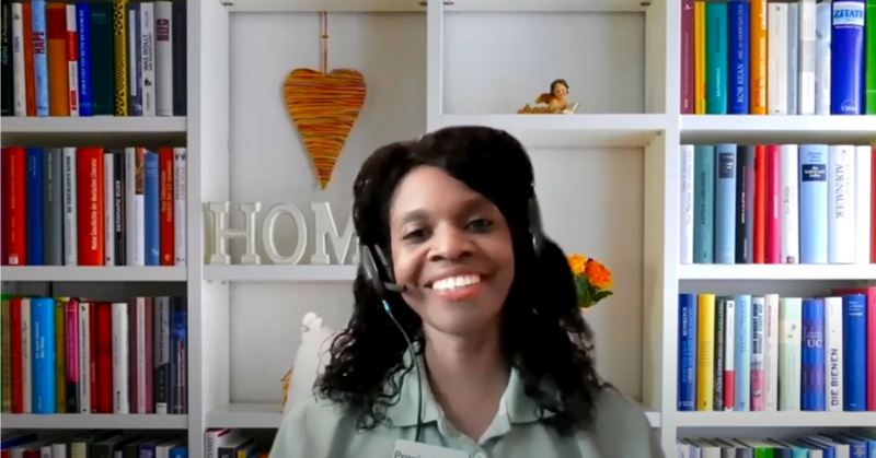 Virtual teacher features - Proximity Learning