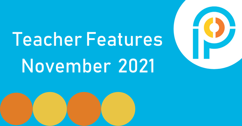 Impactful Live-Streamed Teachers - Proximity Learning