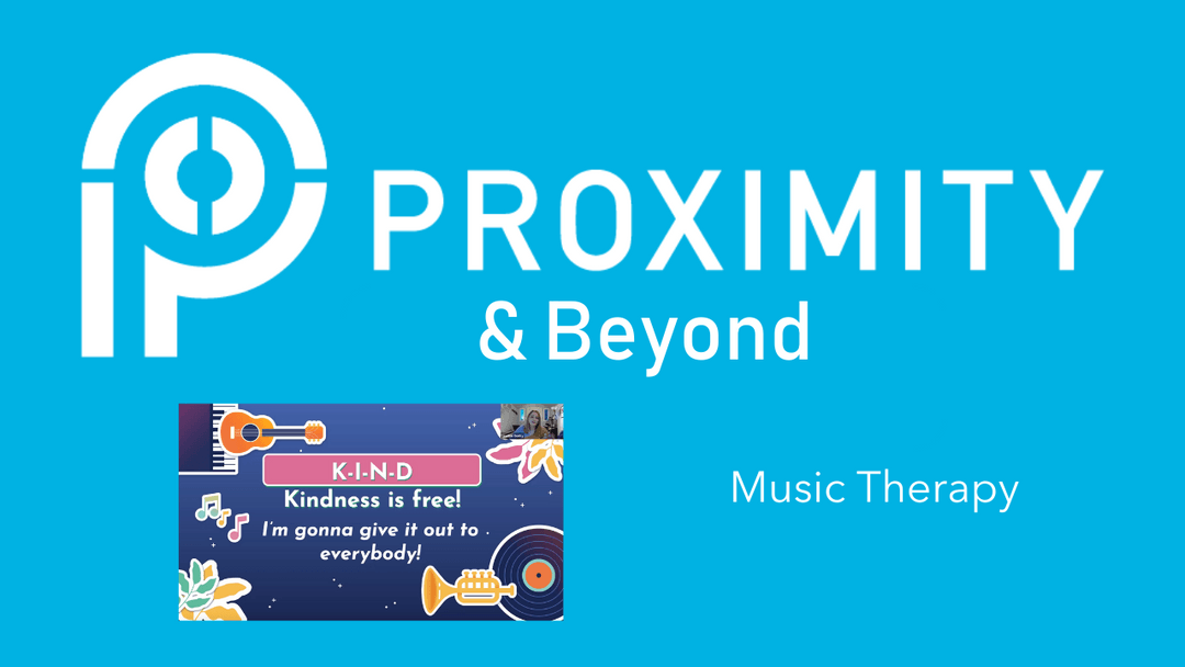 Music Therapy For Online Students - Proximity Learning
