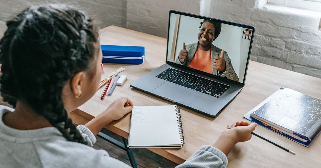 Using ESSER Funds for A Virtual Tutor - Proximity Learning