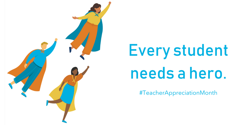 Teacher Morale Boosters to Honor Educators - Proximity Learning