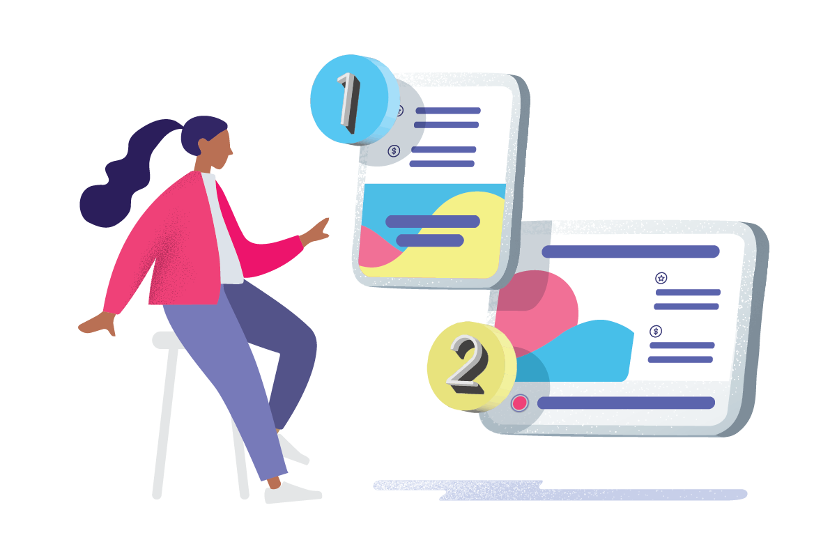 How To Use Consideration Stage Content To Encourage Leads Down The ...