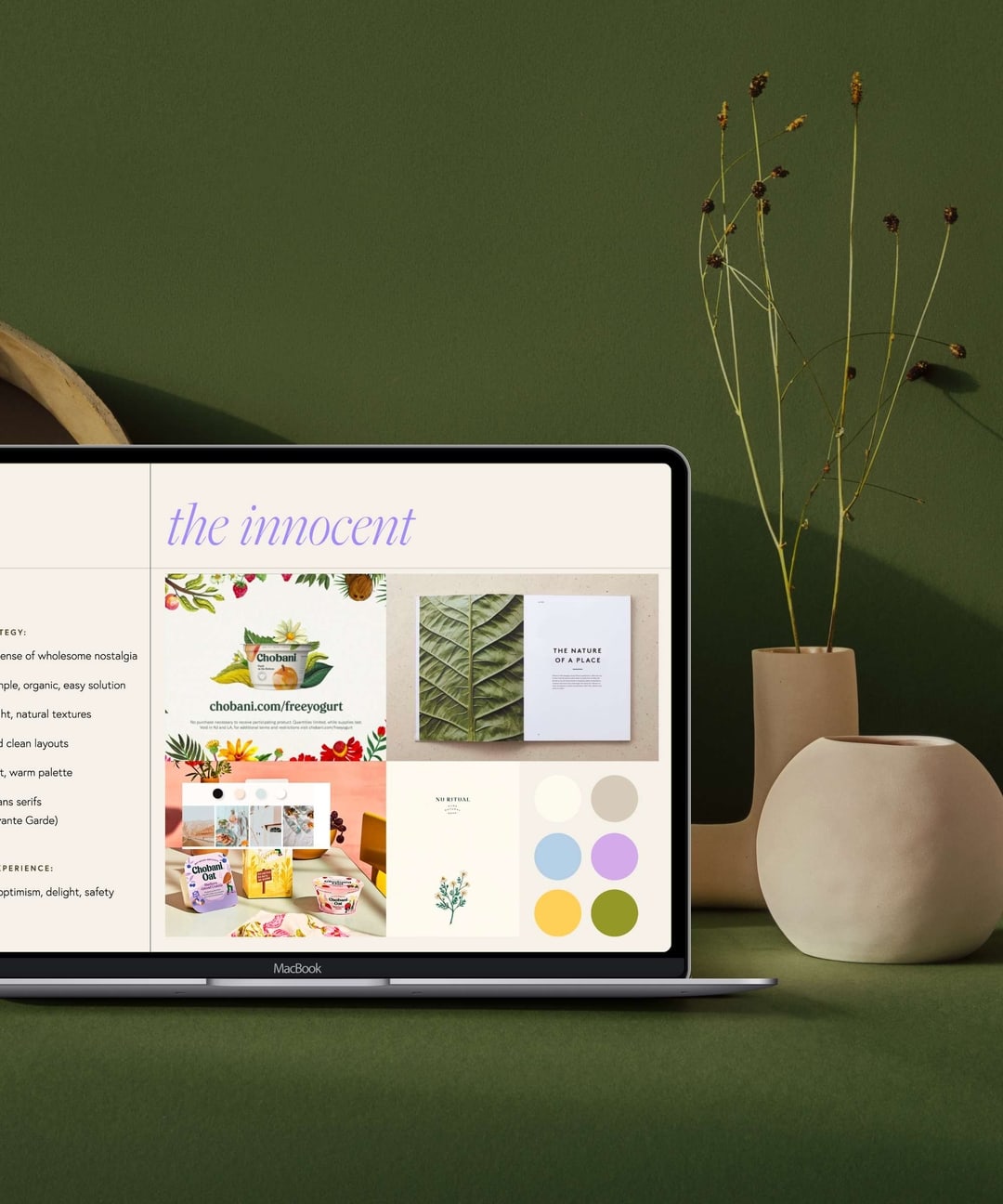 Why Intuitive & strategy-led Branding is the most effective approach to ...