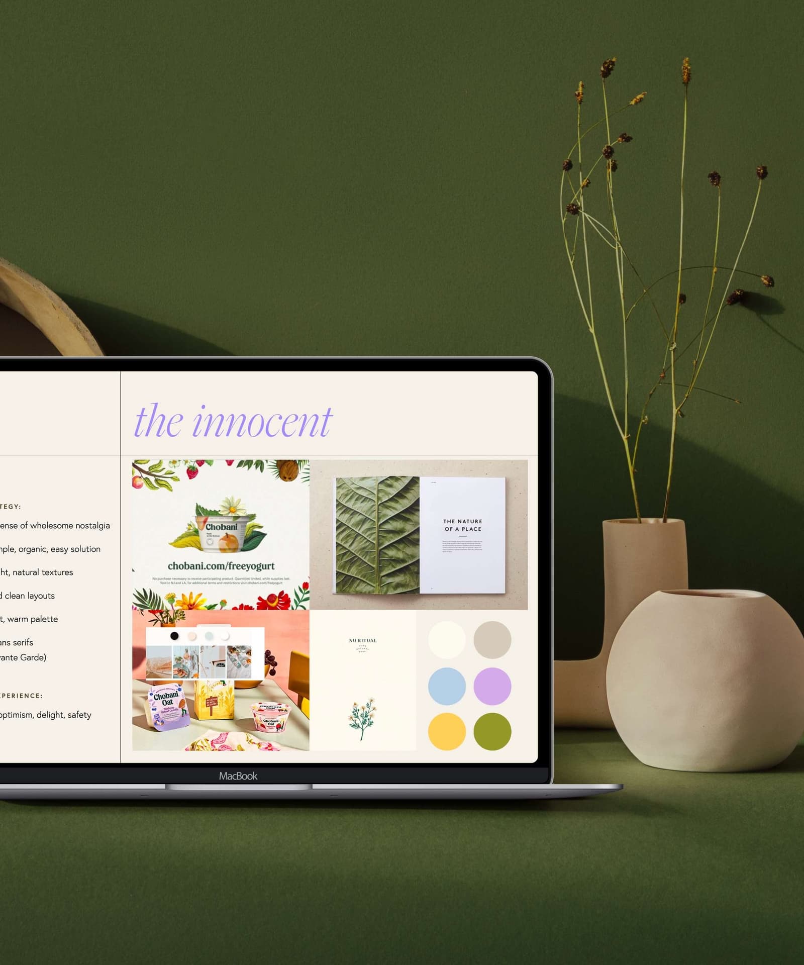 How to define your personal brand identity