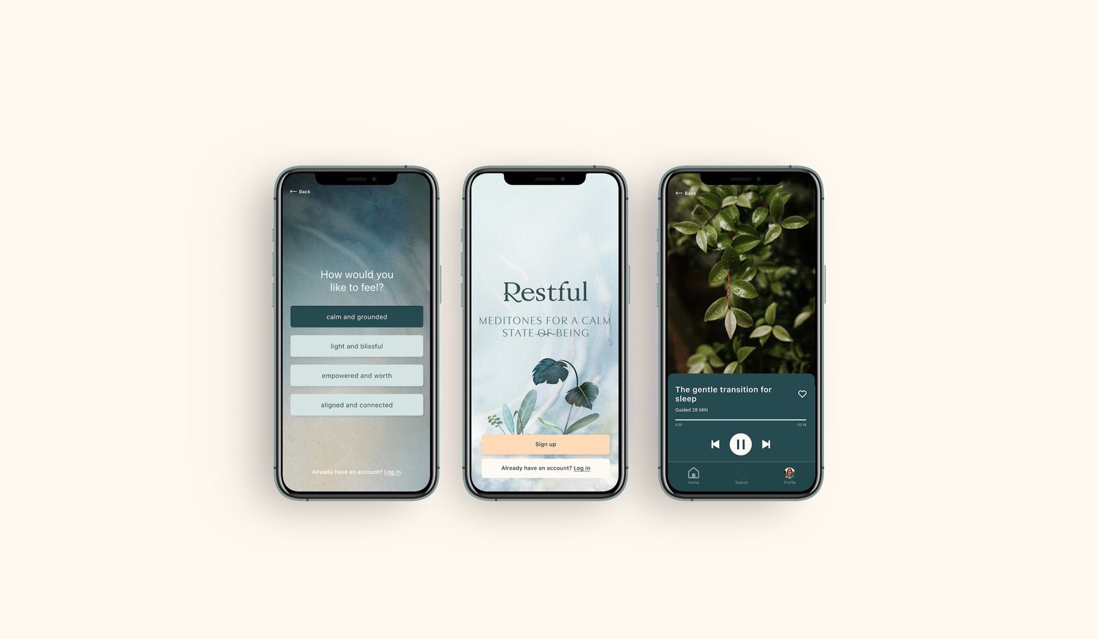 Packaging & brand design studio for conscious product-based brands | Jo ...