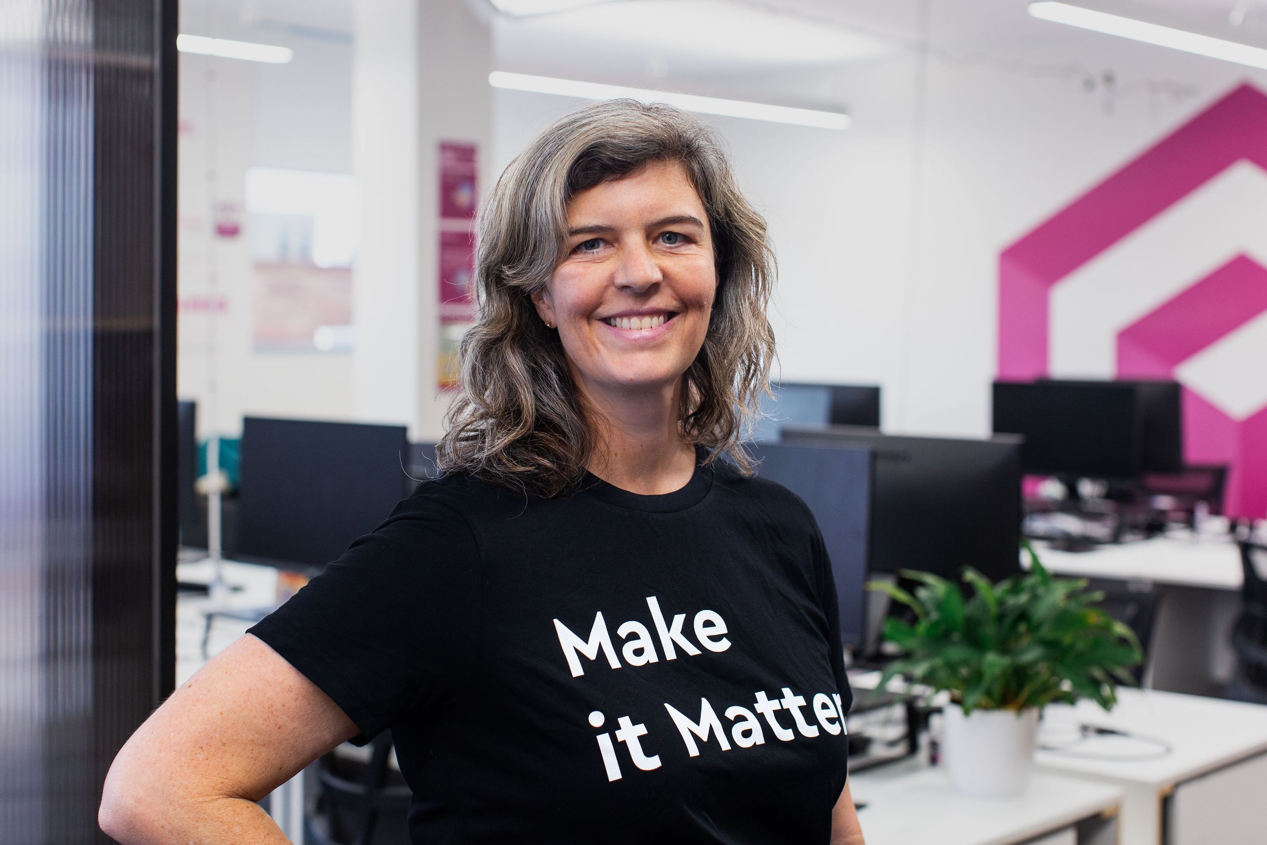 The Project Lab - Our team