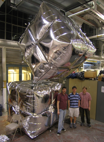 Vision | Programmable Matter