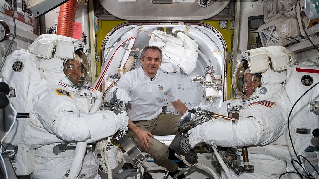 Vision | Programmable Matter