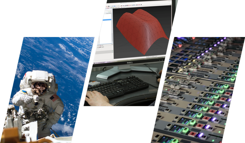 Home | Programmable Matter