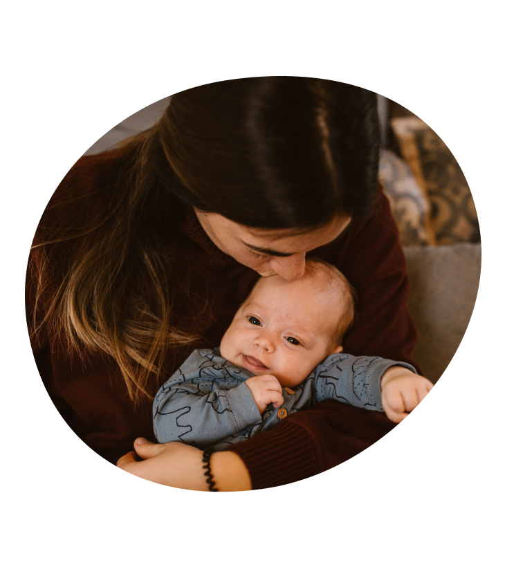 10 Ways to Set Up Your Baby for Future Success