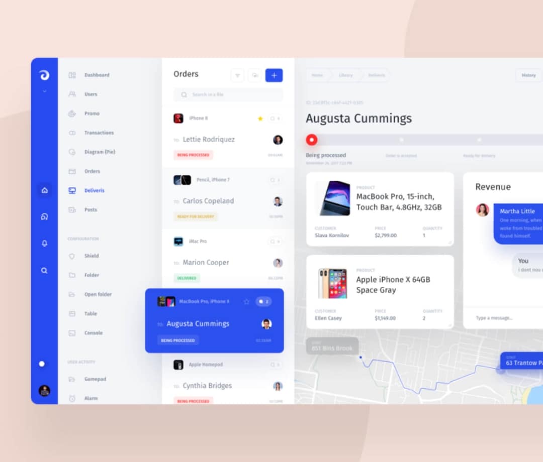 Geex Arts – Creating the Most Impressive Websites