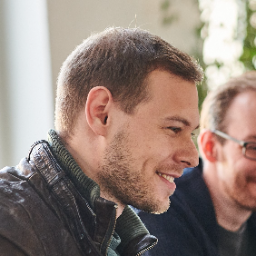 Jan-Eric Wörheide - Webflow