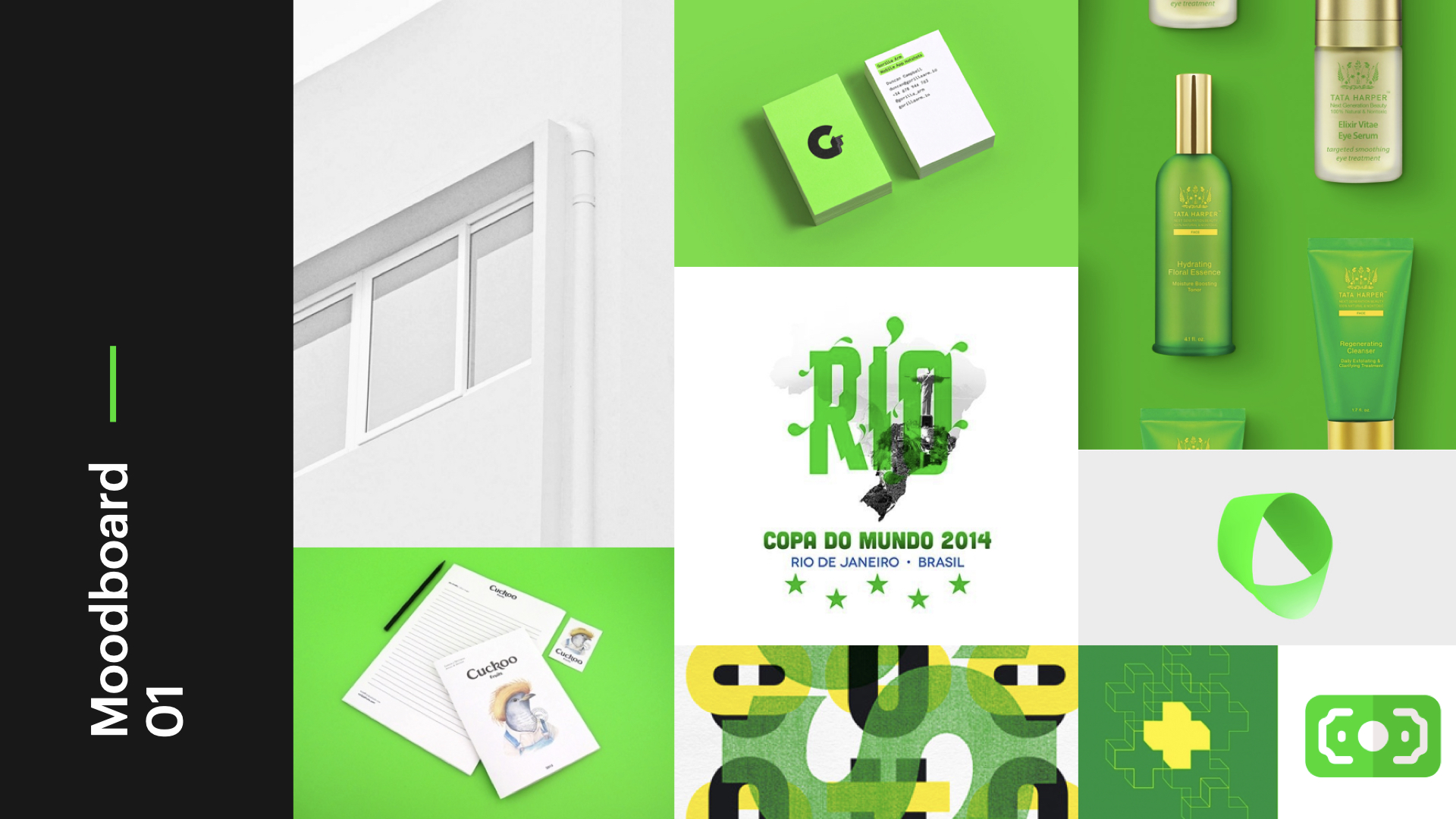 TD Bank Redesign