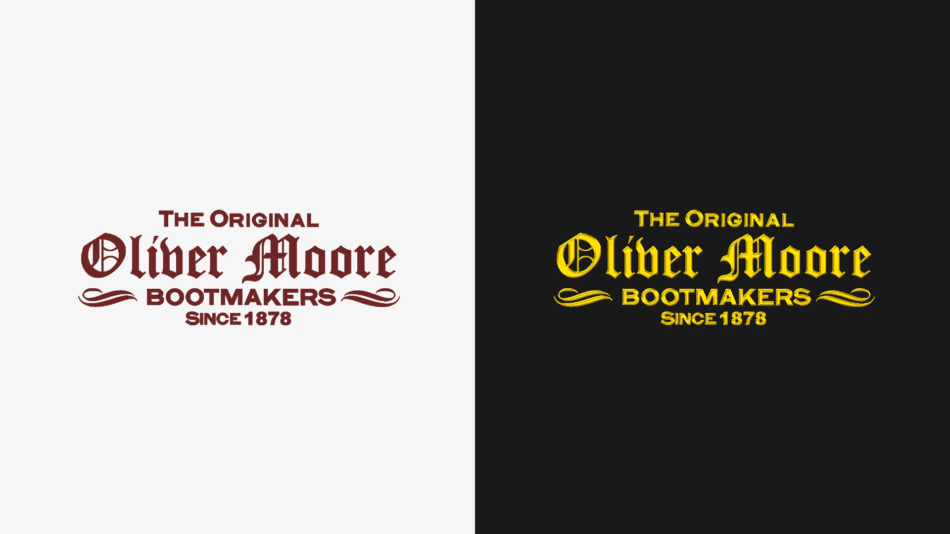 Project: Oliver Moore Bootmakers | Mission Atlas