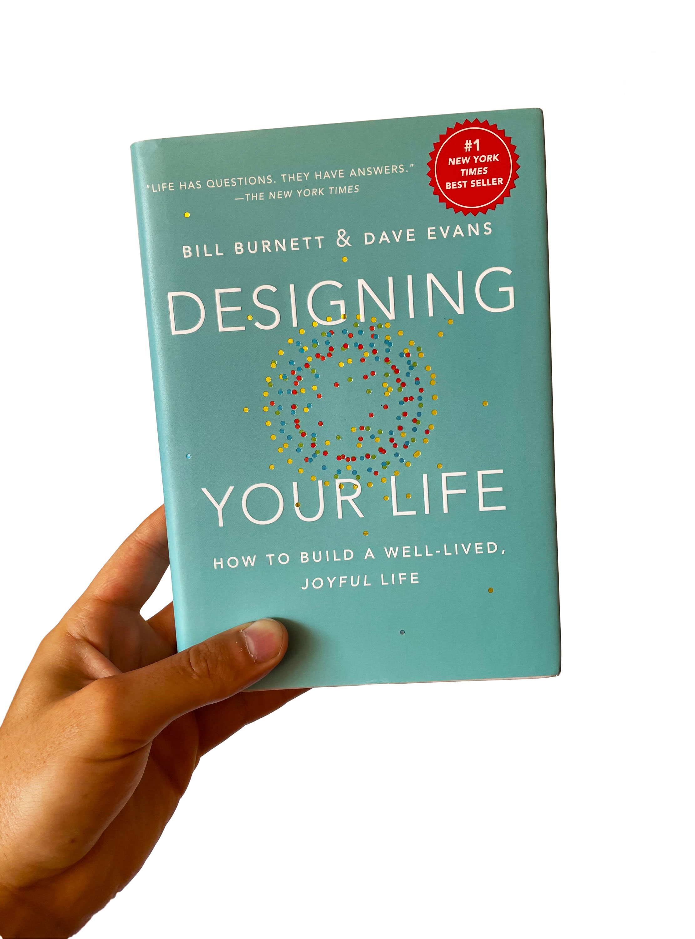 Designing your Life - LibroLabro