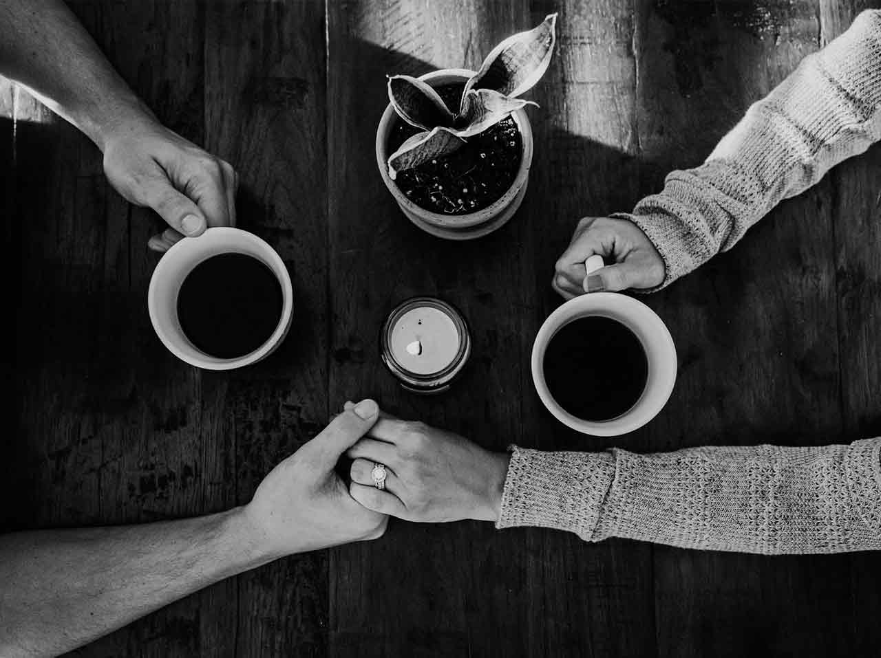 For Better Love by Gaby Sundra