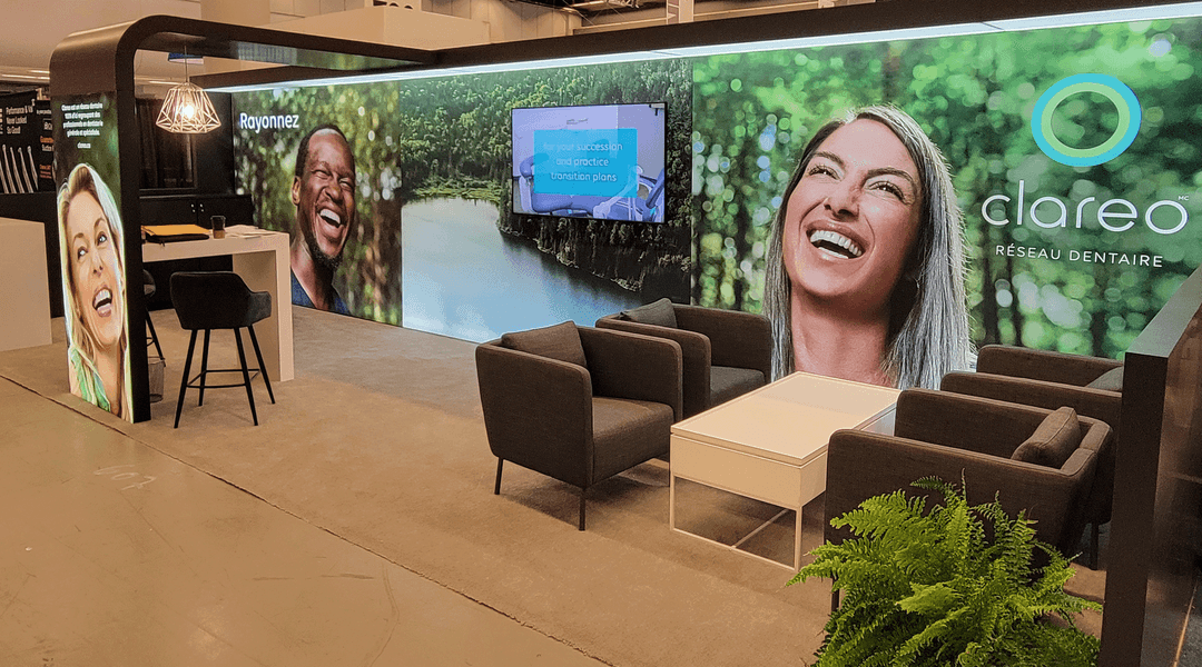 Sustainability in Trade Shows | 5 Tips for designing a sustainable ...