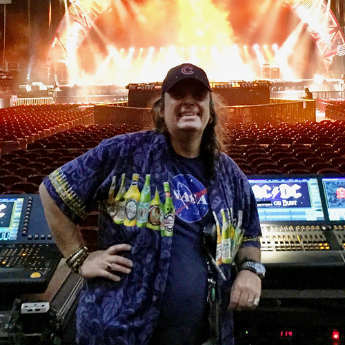 SPEAKERS: Live Event Career Exploration Conference