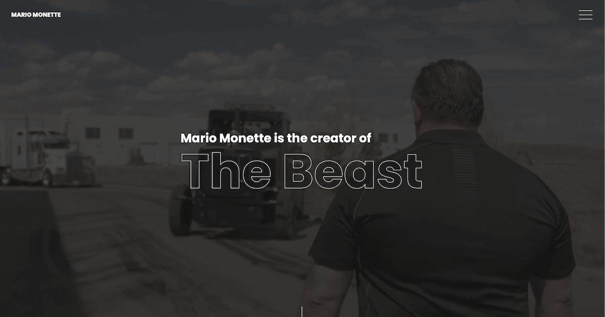 Mario Monette — ECM Tuning Expert