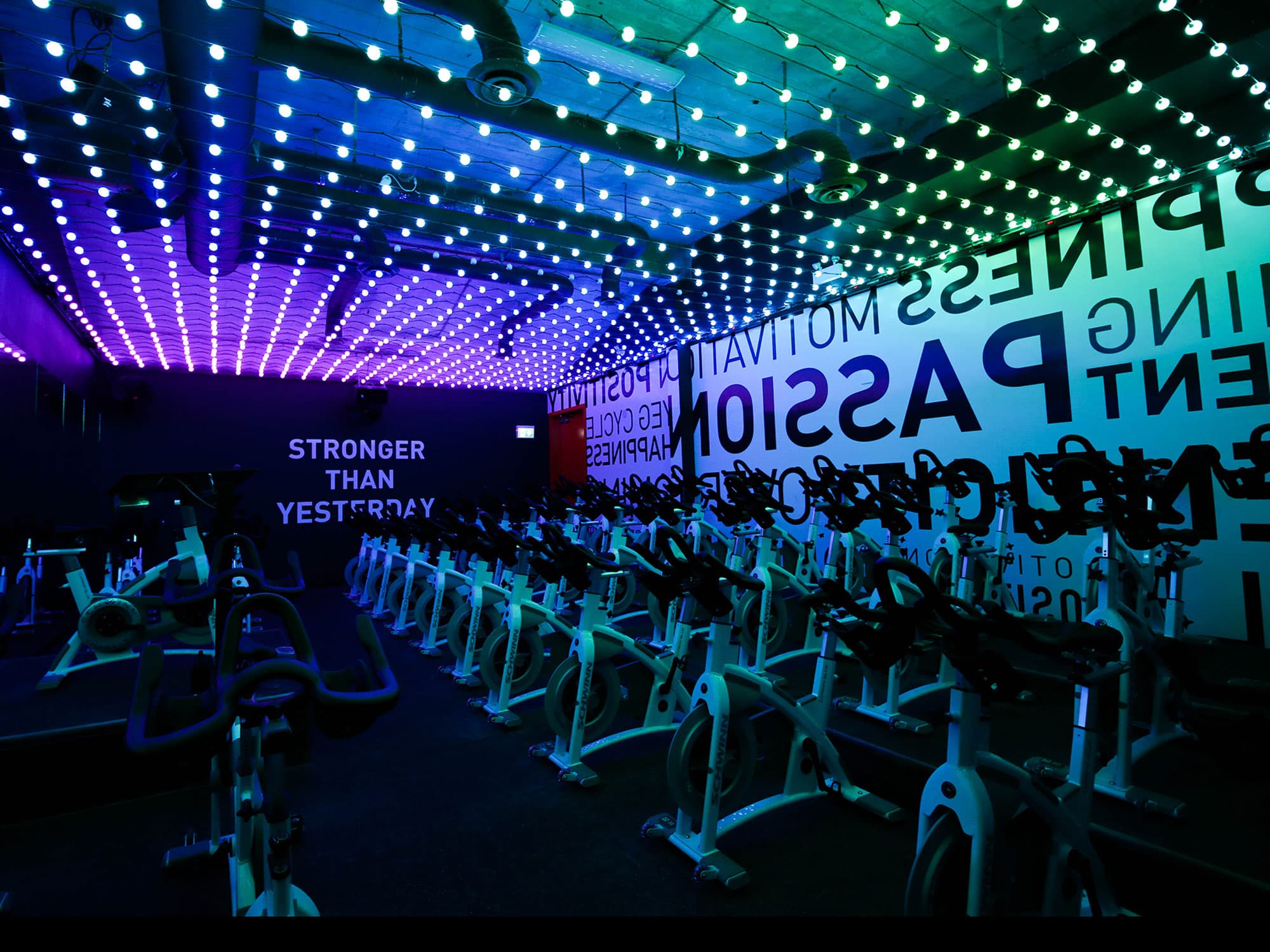 YYC & YEG Cycle - Work - The Fun Design Company