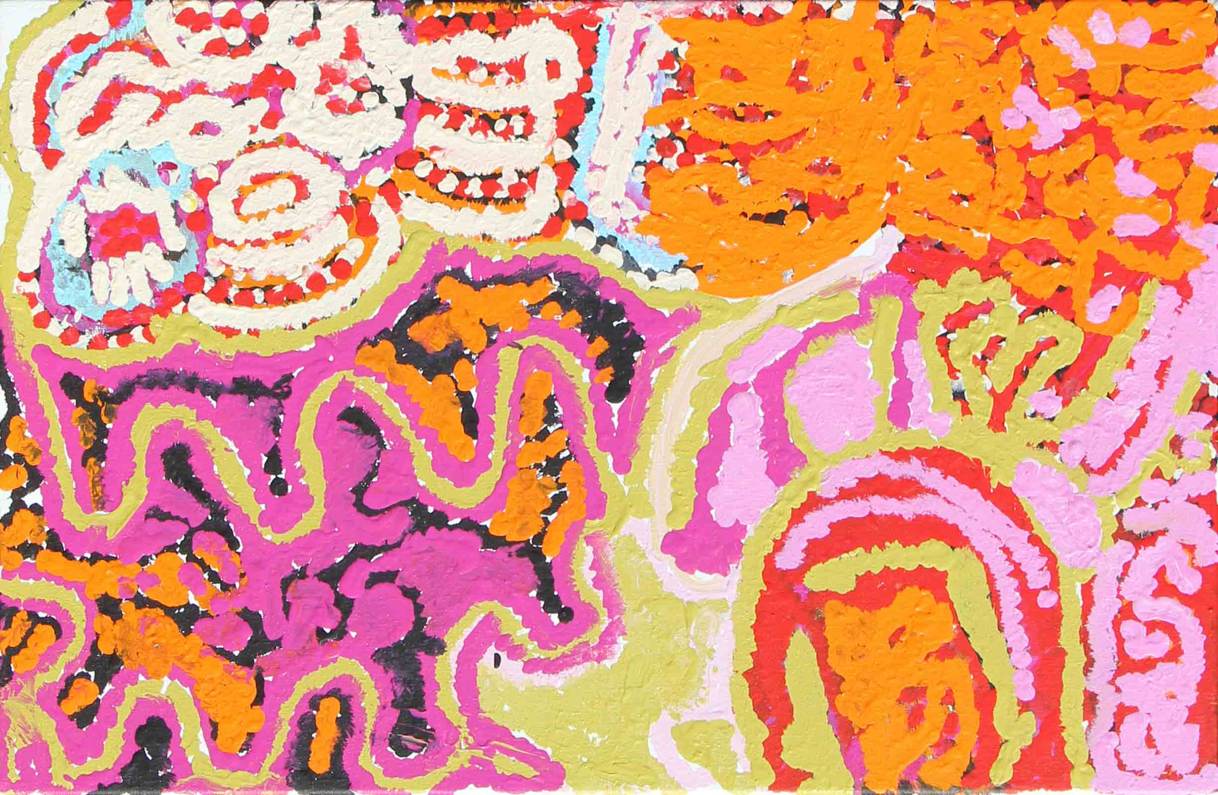 Iwantja Arts