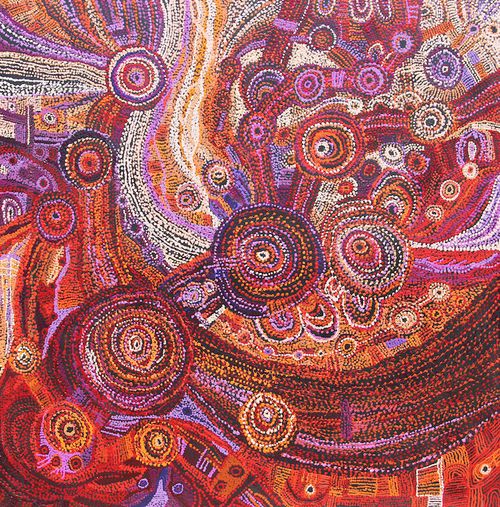 Iwantja Arts